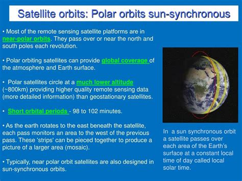 Ppt Lecture 6 Multispectral Remote Sensing Systems Powerpoint Presentation Id 1911489