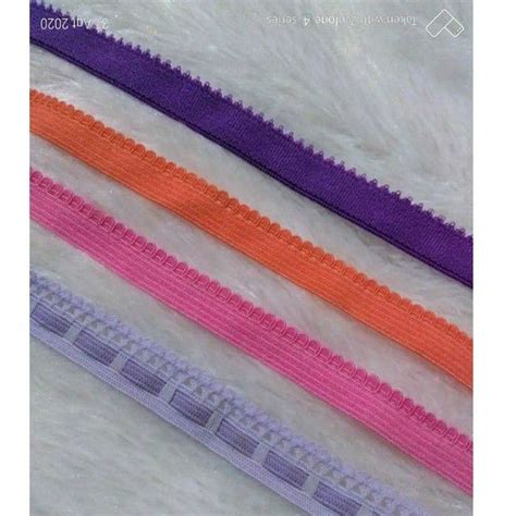 Jual Tali Elastis Tali Bandana Meteran Shopee Indonesia