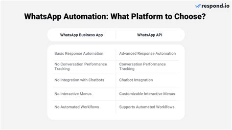 Whatsapp Automation How To Do It Use Cases And 6 Examples