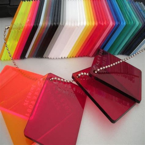High Quality Cast Pmma Plexiglass Acrylic Sheet Cast Acrylic Sheet