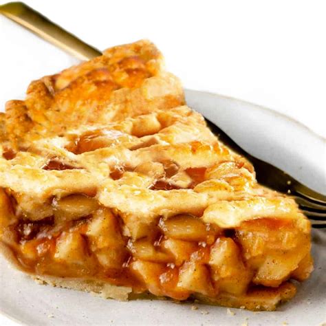 Apple Pie Laurel Vaughan