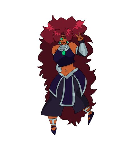 Star Fire By 5j6mmm On Deviantart