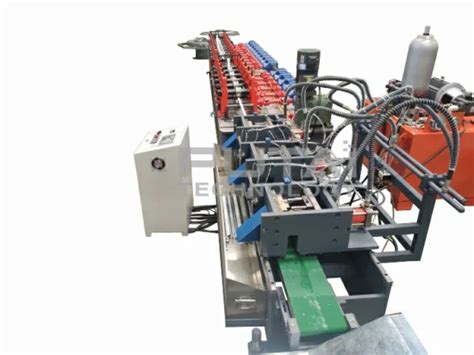 Putai′s Machines Plain T Grid Machine Main Cross T Grid Machine And