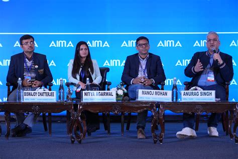 AIMA YLC Summit Nitya Agarwal Flickr