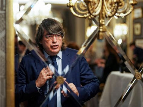 Elecciones 2023 En Vivo El Video De Jaime Bayly Sobre Milei Que