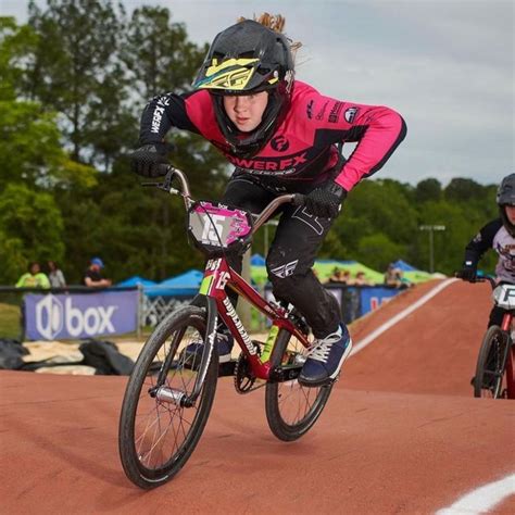 Camdyn Crazygirlbmx • Threads Say More