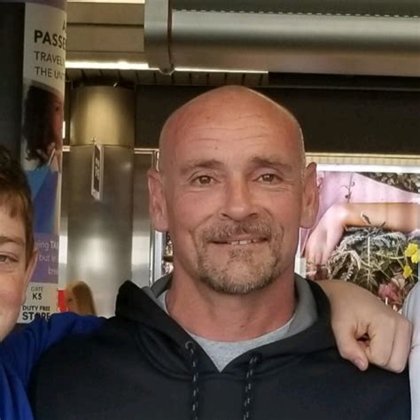 Gerald Powers Train Operator Delaware River Port Authority Linkedin