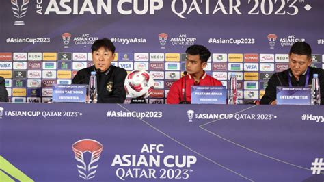 GRATIS LINK LIVE STREAMING INDONESIA VS AUSTRALIA 16 Besar Piala Asia Malam Ini Kick Off 18 30