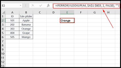 Cách Dùng Hàm Vlookup Giữa 2 Sheet 2 File Khác Nhau Trong Excel