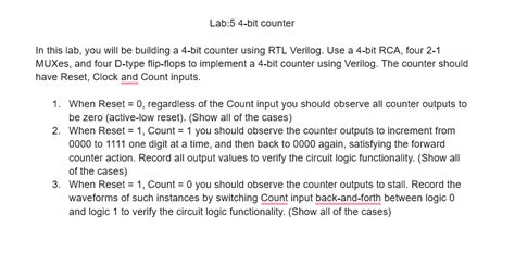 Solved Make Sure That The Code Runs And That U Show The
