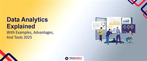 Data Analytics Uses Examples And More