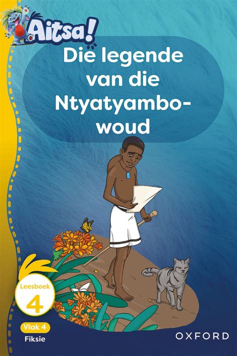 Afrikaans First Additional Language Grade 1 Oxford University Press
