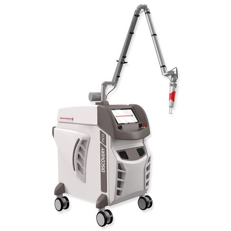 Quanta System Q1 Archives Creative Skin