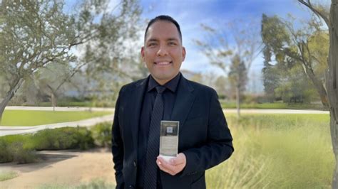 Alumni Spotlight Meet Sandy Oliver Lopez Najera Phd Building Dreams And Community