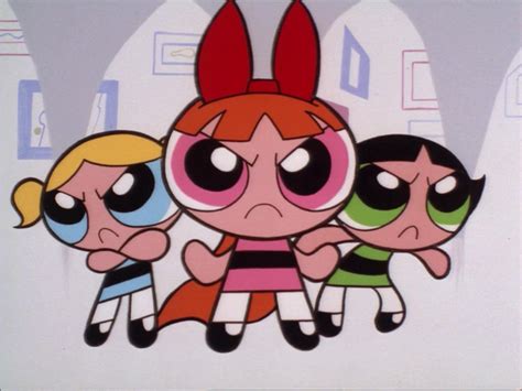 The Powerpuff Girls 1998 Season 1 Image Fancaps