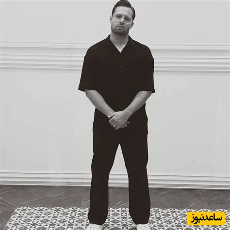 بیوگرافی و زندگی خصوصی مازیار لشنی و همسرش تصاویر جذاب و دیدنی