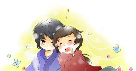 ヘタリア 塗らせていただきました！2 案木のイラスト Pixiv