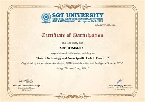 Srishti Singhal On Linkedin Research Technologyskills Education