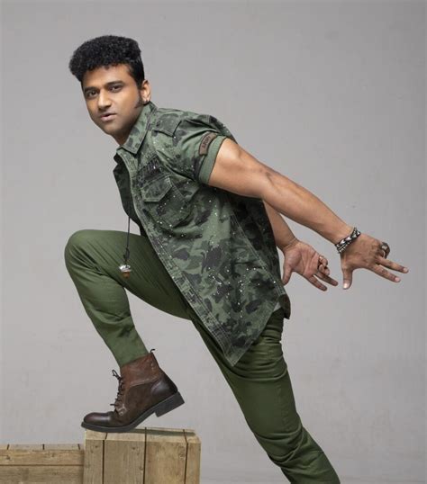 Devi Sri Prasad Master Of Rhythm And Melody Easterneye