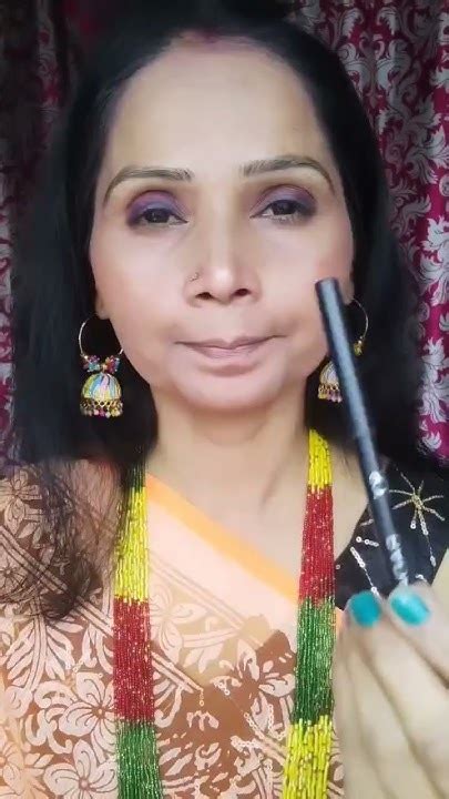 Eye Makeup Hacks🤗 Shorts Challenge Viralhacks Makeuphacks Eyemakeup