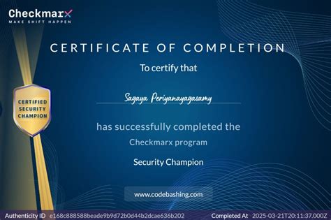 Paymentsolutions Codebashing Checkmarx Fab Devsecops Cybersecurity Sagaya Chinnapparaj