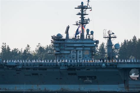 Uss Nimitz Steam Workshopuss Nimitz