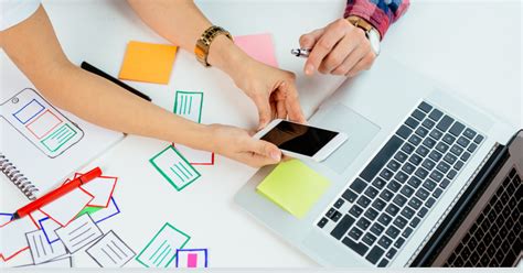 10 Major Differences Between Software Development And Mobile App