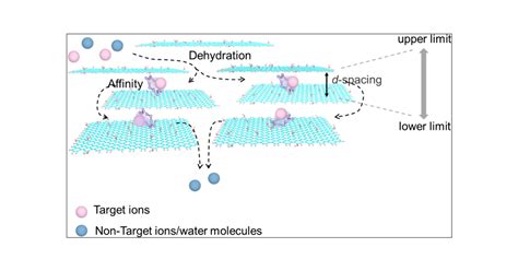 Tailoring Monovalent Ion Sieving In Graphene Oxide Membranes With High Flux By Rationally