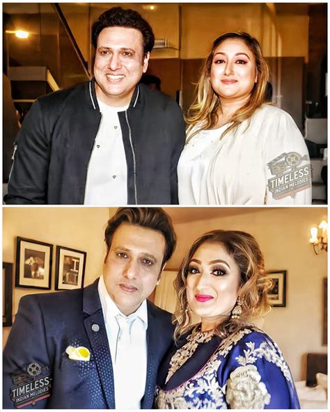 Timeless From Behind‑the‑scenes To Spotlight Sunita Goes Bold