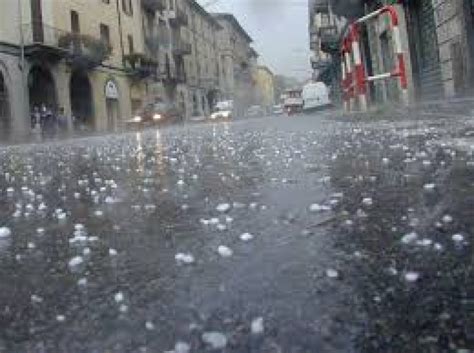 Il Tempo Temporali Al Nord Sabato Ultime Piogge Poi Tutto Sole