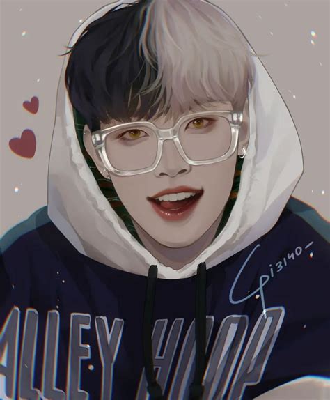 Hongjoong Fanart Hongjoong Pirate Fanart Ateez Anime