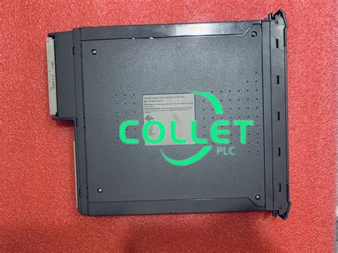 T8431c Ics Triplex Trusted Tmr Analogue Input Module