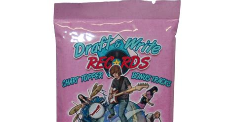 Draft And Write Records Chart Topper Bonus Tracks Board Game