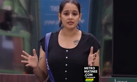 പെര്‍ഫോം ചെയ്യുന്നതിനിടെ ബാഡ് ടച്ച് ഉണ്ടായി അറിയാവുന്ന