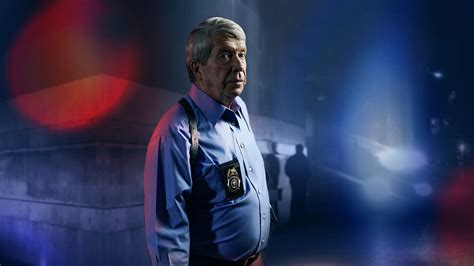 Joe Kenda Actor Carl Marino 60 Photos Moonagedaydreamfilm