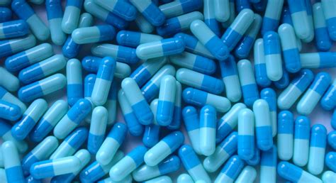 Capsules Obsessed With Conformity