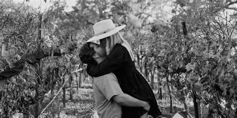 Ashlyn Porter And James Kings Wedding Website The Knot