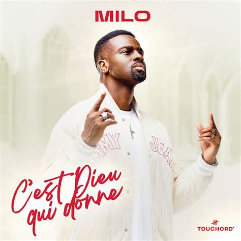 Milo Cest Dieu Qui Donne Lyrics Paroles Afrikalyrics