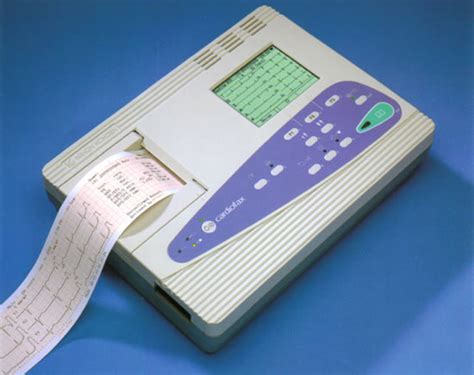 日本光电ecg 9620p自动三道心电图机维库仪器仪表网