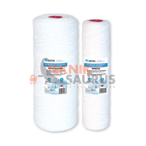 Jual Refil Filter Air Pp Yarn Cartridges For Hot Water Shopee Indonesia