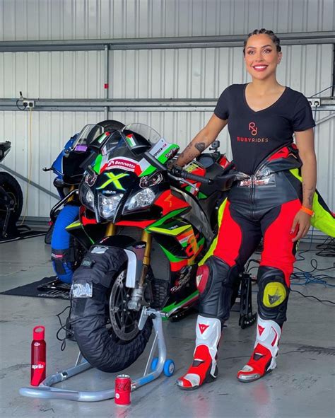Ruby Rides On Linkedin Rsv41100factory Rsv41100 Rsv4 V4
