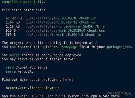 Webpack 或 Esbuild：为什么不是两者兼而有之？【翻译于logrocket网站上john Reilly所写的 掘金