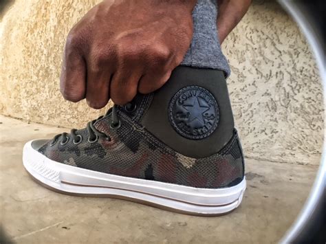 Shesha Style Base 5 This Converse Outfit Is A Must Have Yomzansi Documenting The Culture