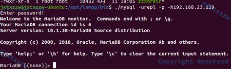 Mysql备份与主备配置mysql 锁库进行主备配置 Csdn博客