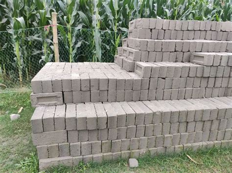Cement Brick 9 In X 4 In X 3 In At ₹ 7piece In Dakshin Dinajpur Id