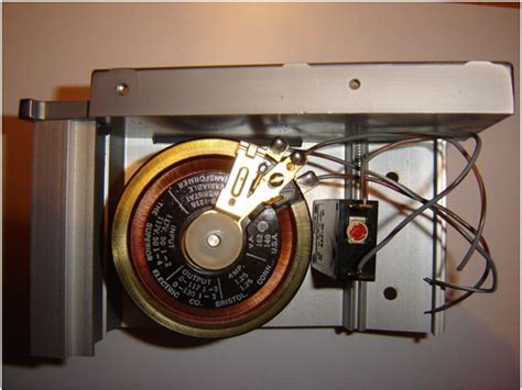 Transformers In High End Audio Merchant Droid