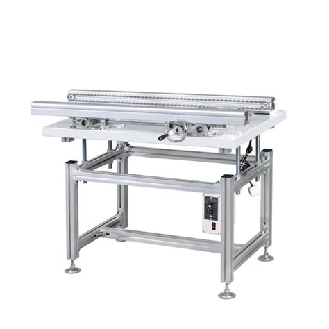 Destacker Pcb Loader Stacker Pcb Unloader Use In Bare Board Ems