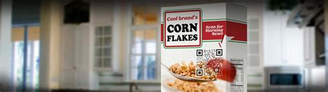 Visual QR Code Examples Visualead