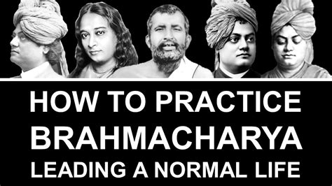 20 Powerful Benefits Of Brahmacharya Celibacy Benefits You Must Know