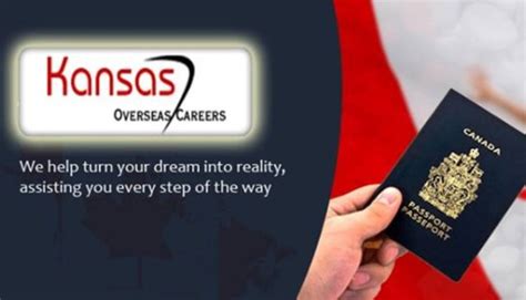 Kansas Overseas Careers Fake Kansas Overseas Careers Fake